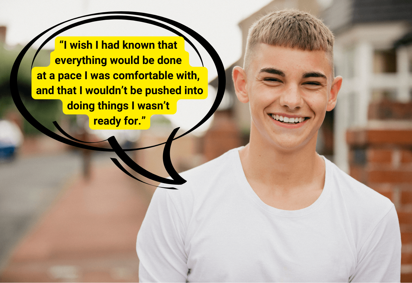 Treatment for BDD - Body Dysmorphic Disorder Foundation YOUTH