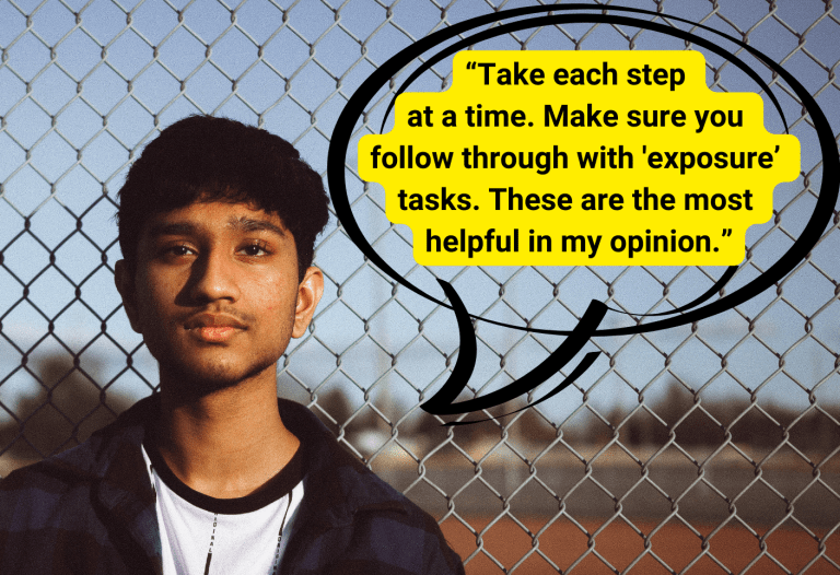 Treatment for BDD - Body Dysmorphic Disorder Foundation YOUTH