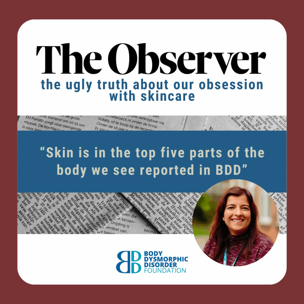 Home - Body Dysmorphic Disorder Foundation YOUTH